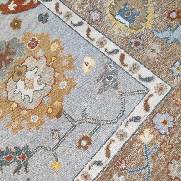 Nancy Meyers Rug - Etsy