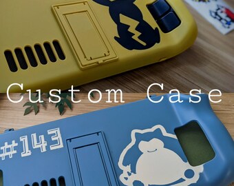 Custom Steam Deck - Etsy