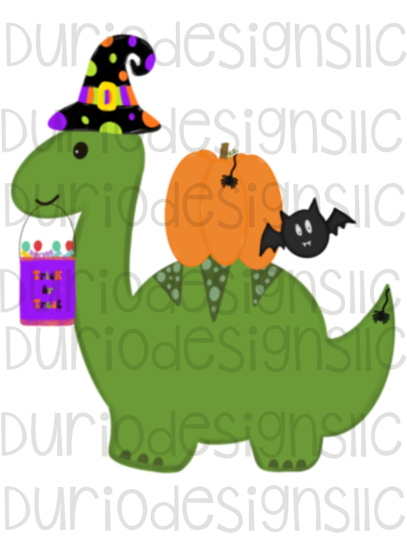 Halloween Dinosaur Png Dinosaur Pngsublimation Halloween - Etsy