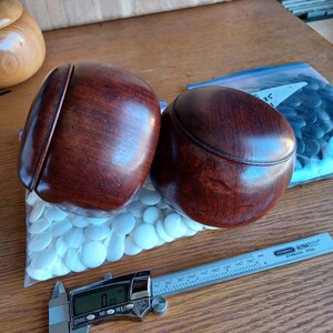 Slate and Shell Go Stones & Go Bowls Set - Size 25-30 - Refurbished ...