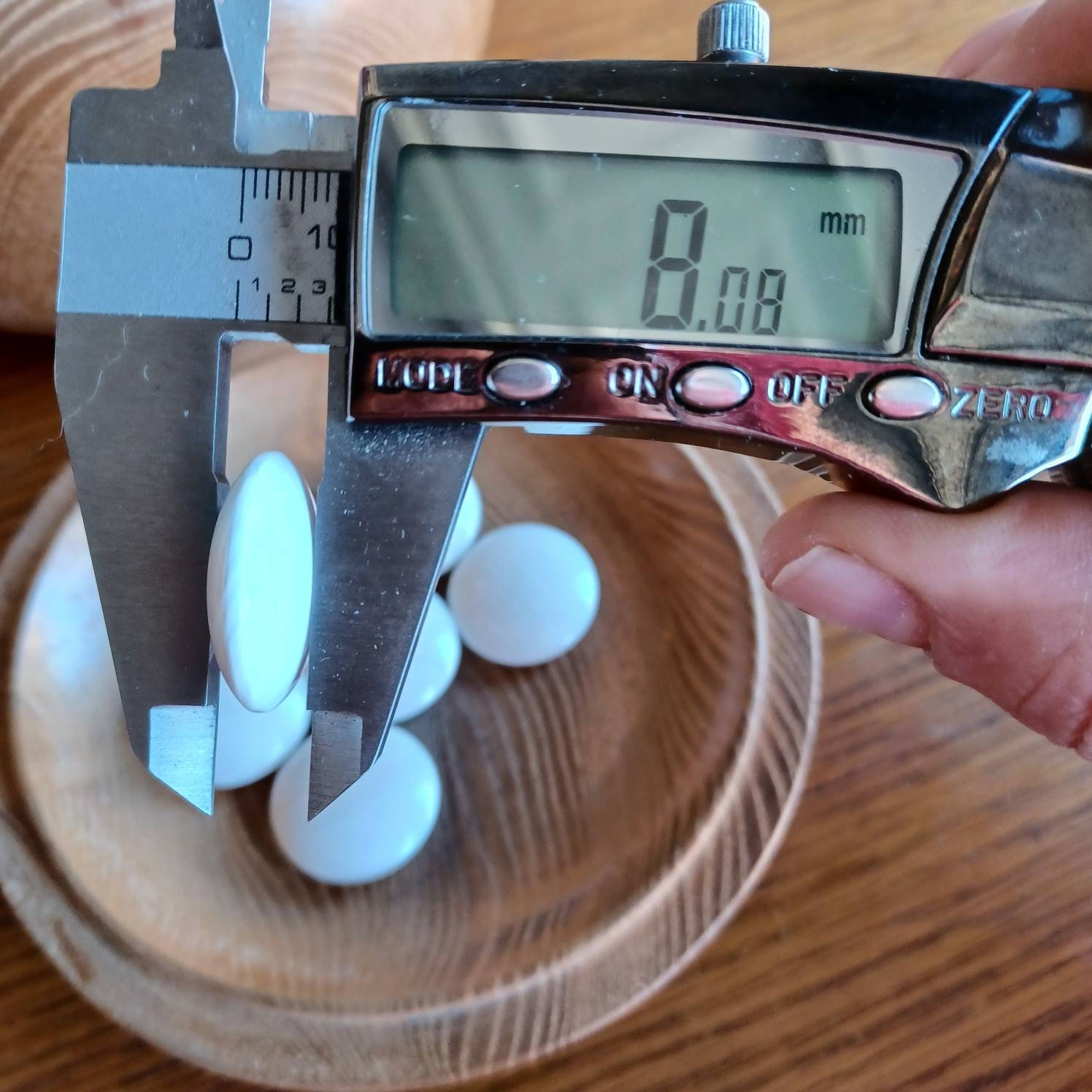 Slate and Shell Go Stones & Go Bowls Set Size 25-30 Refurbished Vintage ...