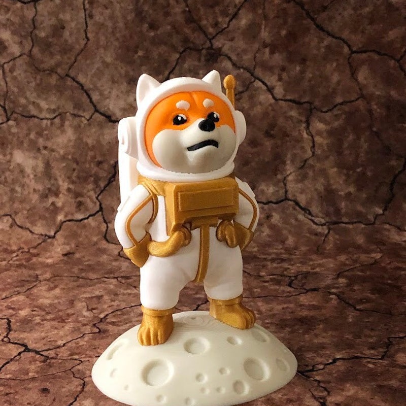Doge - Etsy