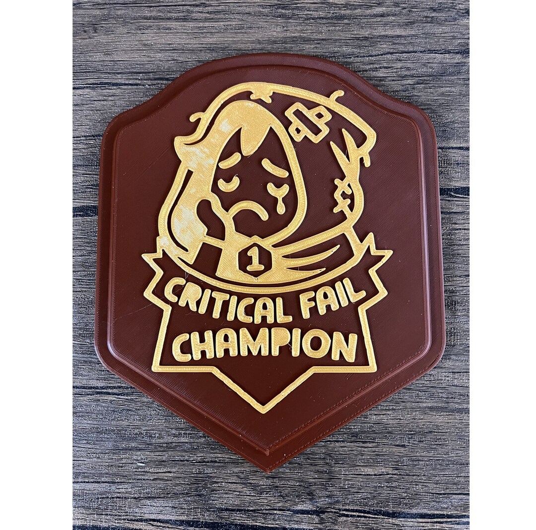 Funny Award Plaques - Plastic Display Plaque - Mounting Screw Included ...