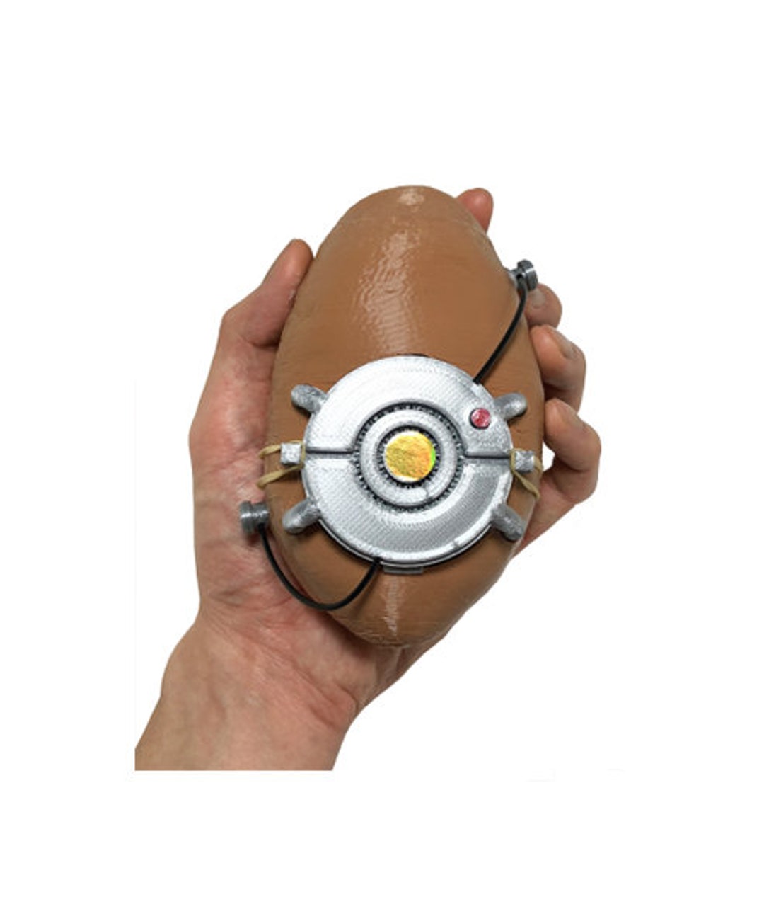 Glados Potato
