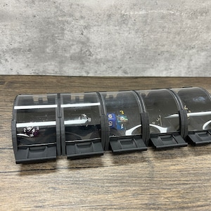 Multi Functional Dice Popper / Catapult - (3 Pack) - (random 7PCS D20 ...