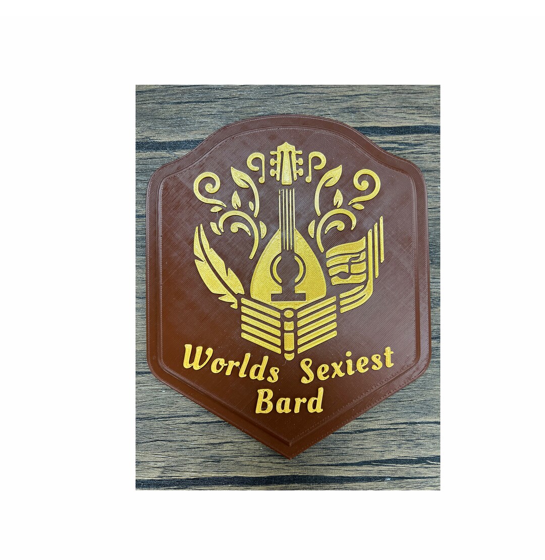 Funny Award Plaques Plastic Display Plaque Mounting Screw Included ...