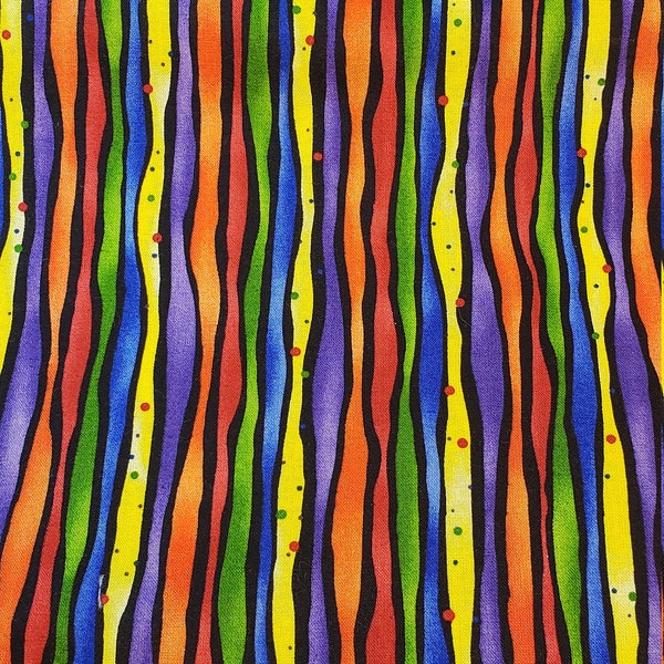 Primary Color Quilt - Etsy