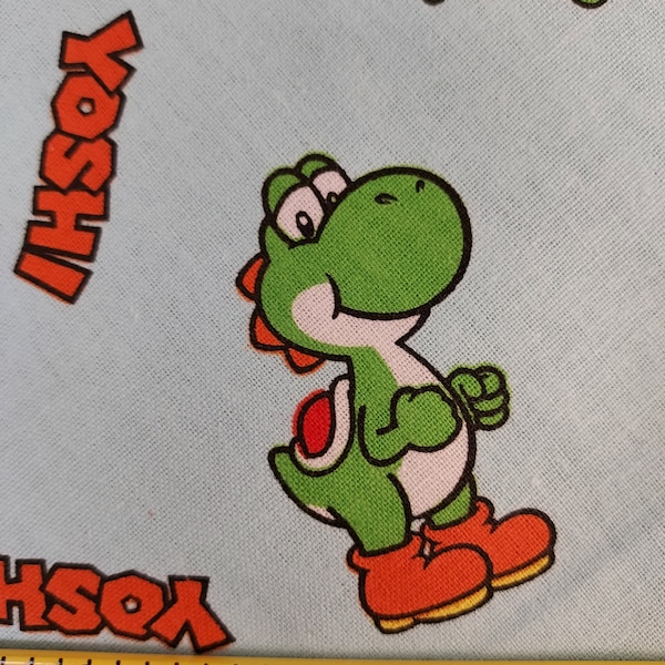Fat Yoshi - Etsy
