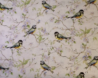 Susan Winget Fabric | Etsy