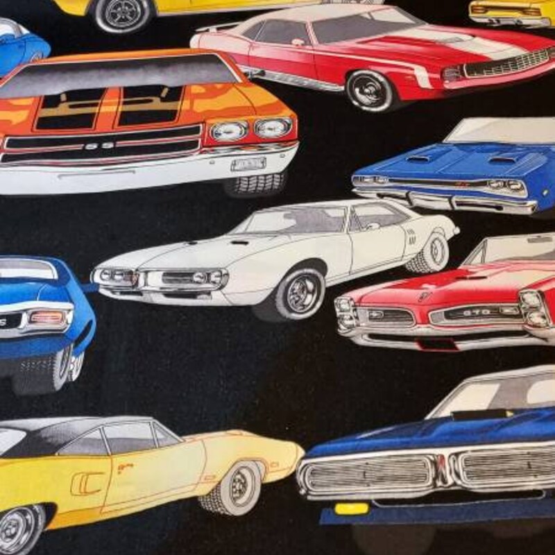 Car Quilting Fabric - Etsy