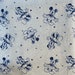 Mickey and Minnie Mouse Starry Night Fabric: 100% Cotton - Etsy