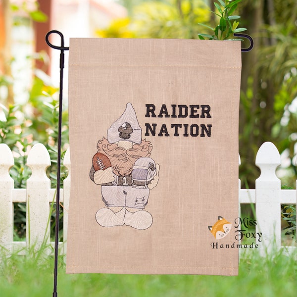 Welcome to Raider Nation - Etsy