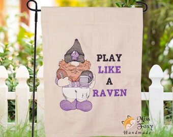 Raven House Sign - Etsy