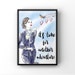 Thomas Cook Flight Attendant Travel Print - Etsy