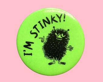 Moomin Stinky - Etsy