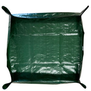 Repotting Mat for Indoor Plants - Etsy