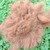 So Beautiful and Soft Washed / Unprocessed Creamy White Huacaya Alpaca ...
