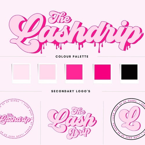 Custom Fansign/logo Design - Etsy