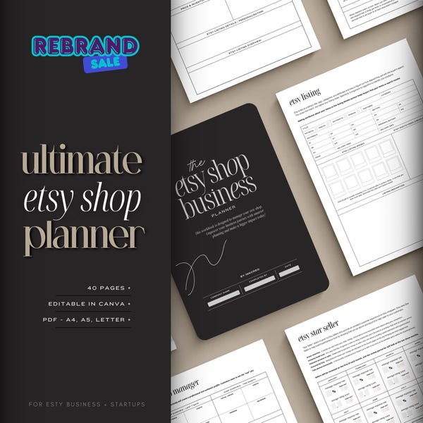 Online Shops Uk - Etsy UK