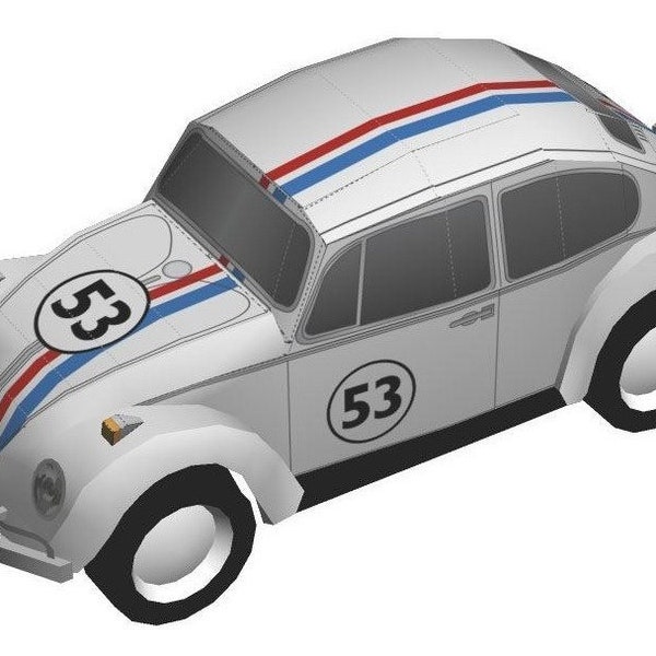 Herbie - Etsy