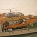 Sovremenny Class Destroyer Soviet Battle Ship Papercraft Paper Color ...