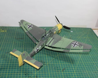 Junkers Ju 87 Stuka | Etsy