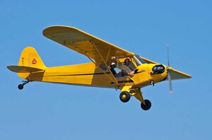 PEDAL PLANE Pitts Special Bi-plane Plans - Etsy Canada