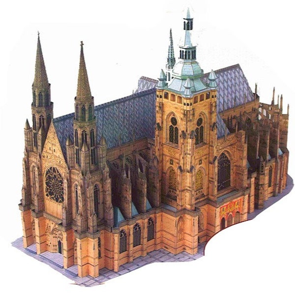 Cathedral Basilica - Etsy