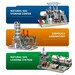 Natural Gas Storage Center Laboratory City Building Blocks Briks Model ...