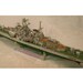 Sovremenny Class Destroyer Soviet Battle Ship Papercraft Paper Color ...