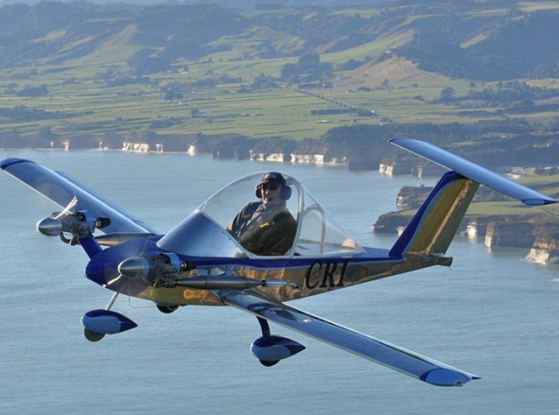 Aircraft Plans Single Seat Plane Includes Plans Dimensions - Etsy Canada