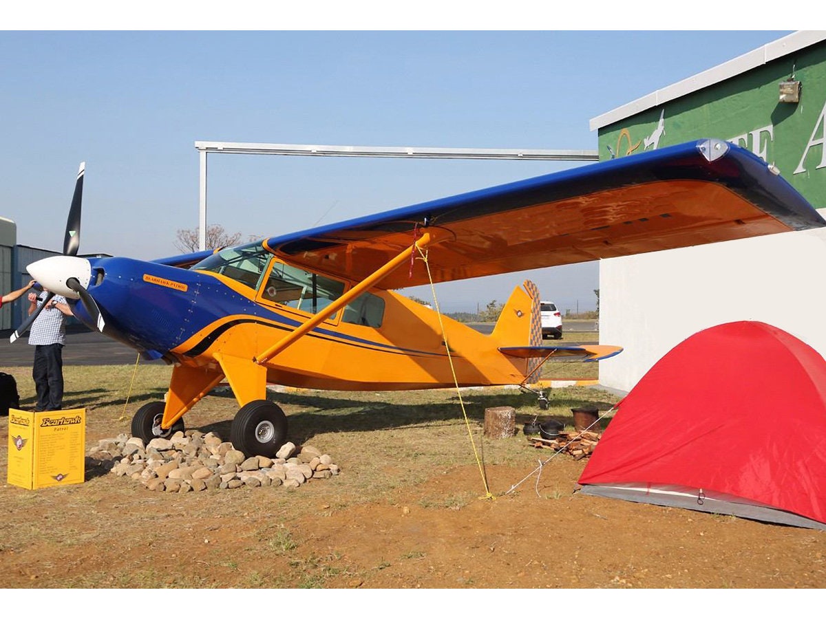 Experimental Aircraft Plans Four Seater Plane plans - Etsy 日本