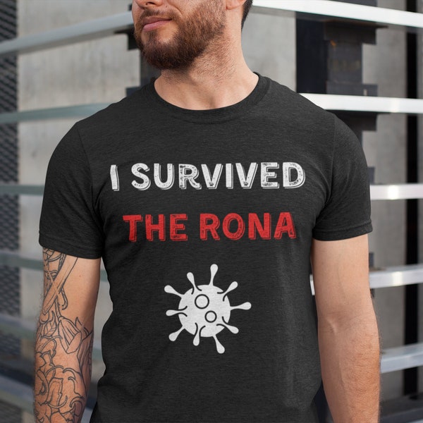 I Survived 2020 - Etsy