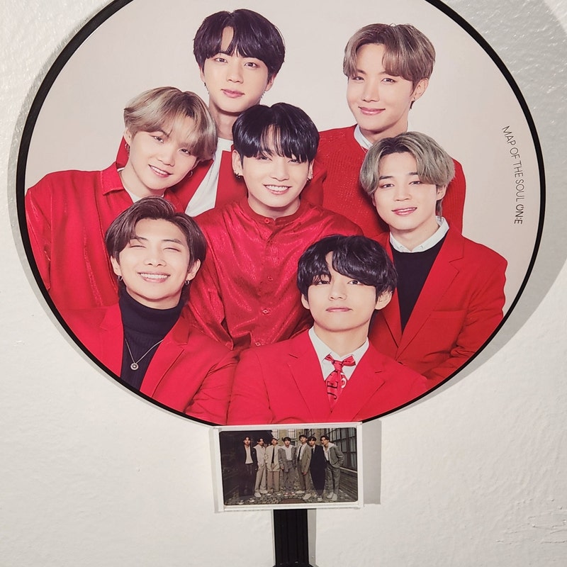 Bts Picket - Etsy