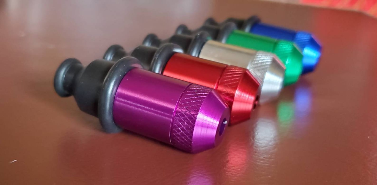 Sneak a Toke Smoking Pipe Metal Portable Bullet Pipe With - Etsy