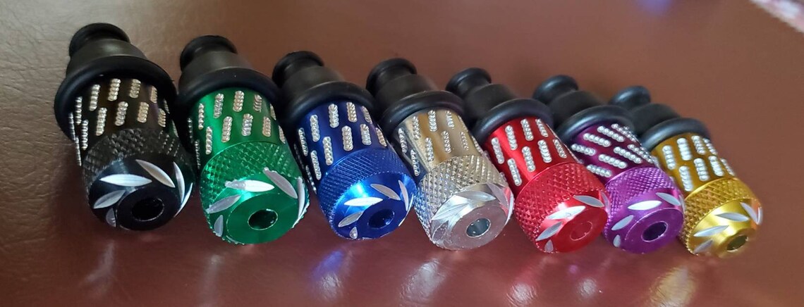 Sneak a Toke Smoking Pipe Metal Portable Smoking Bullet Pipe Diamond ...