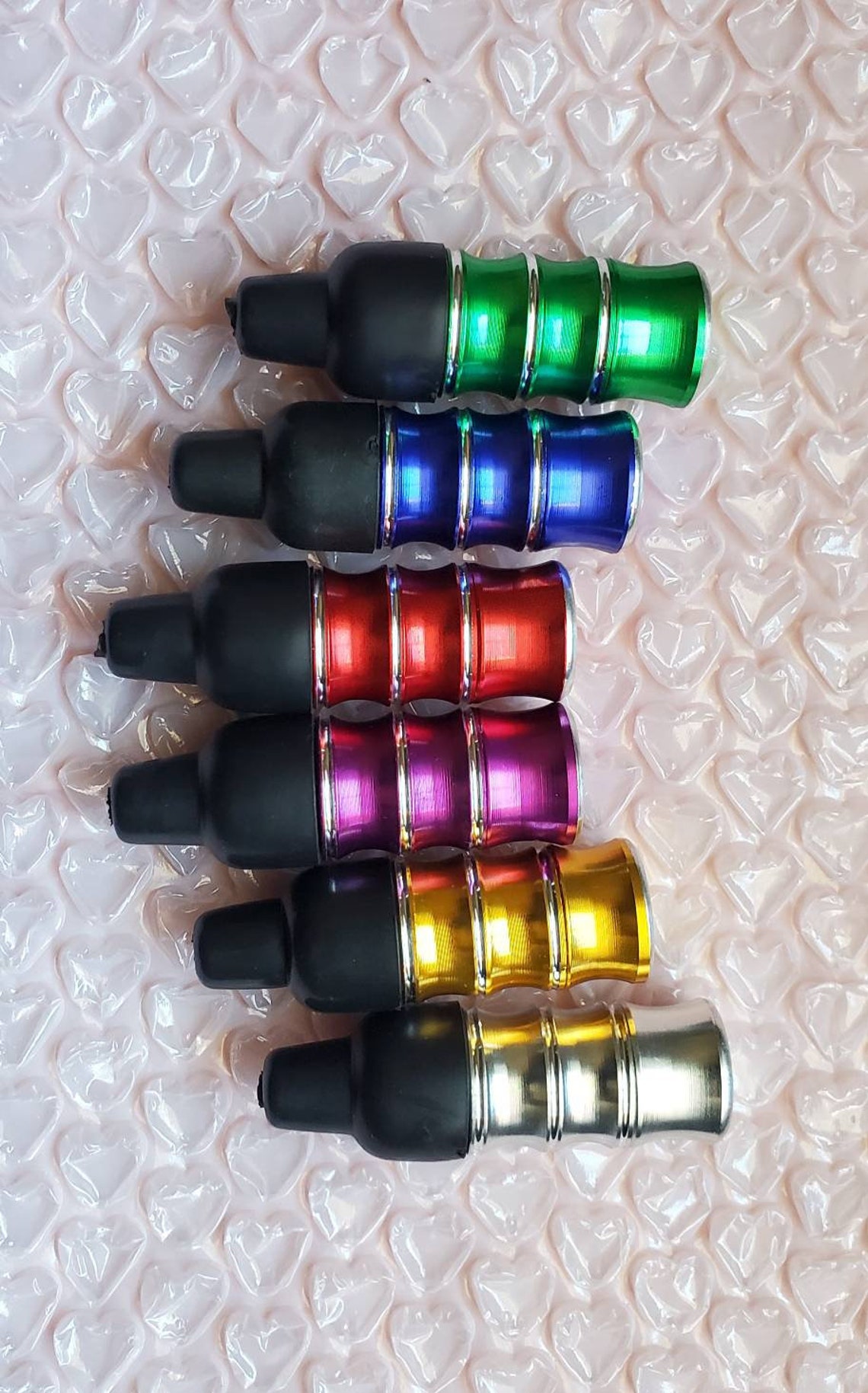 Sneak a Toke Smoking Pipe Metal Tube With Filter Included - Etsy