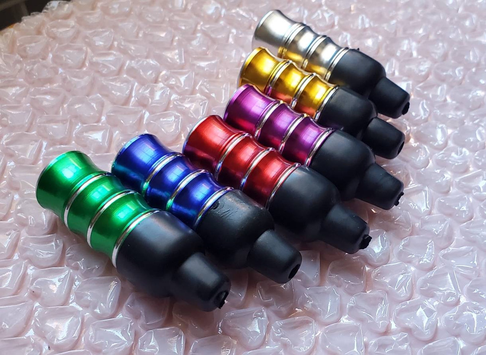 Sneak a Toke Smoking Pipe Metal Tube With Filter Included - Etsy