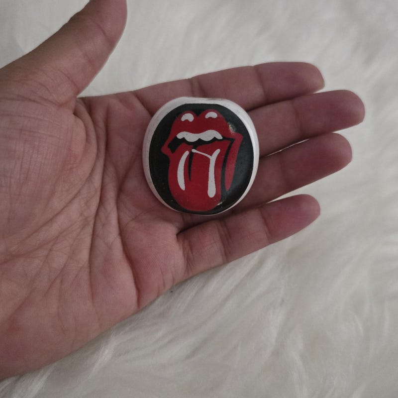 Toke Stone - Etsy