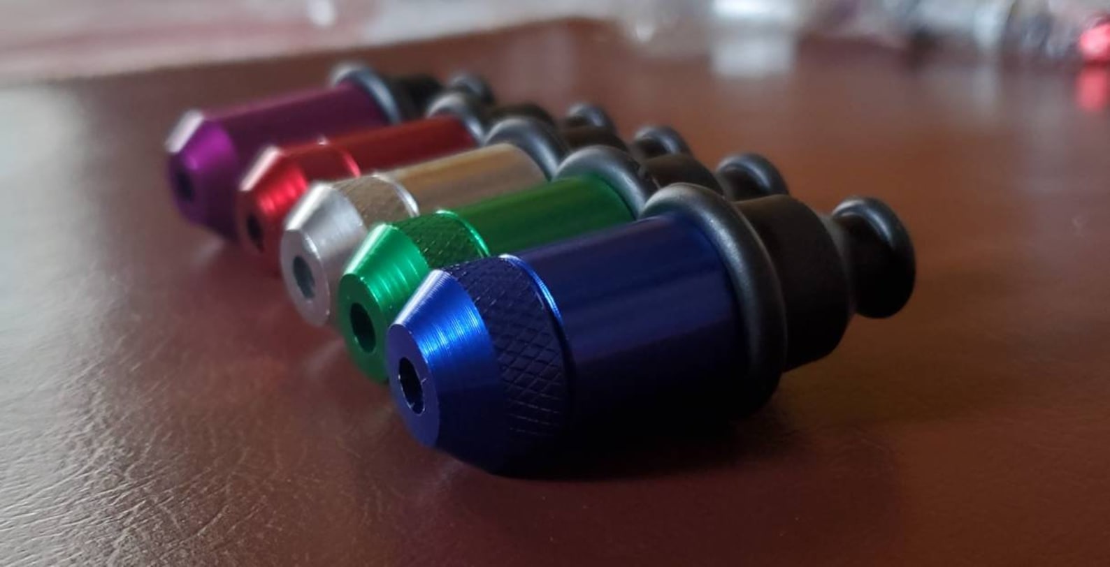 Sneak a Toke Smoking Pipe Metal Portable Bullet Pipe With | Etsy