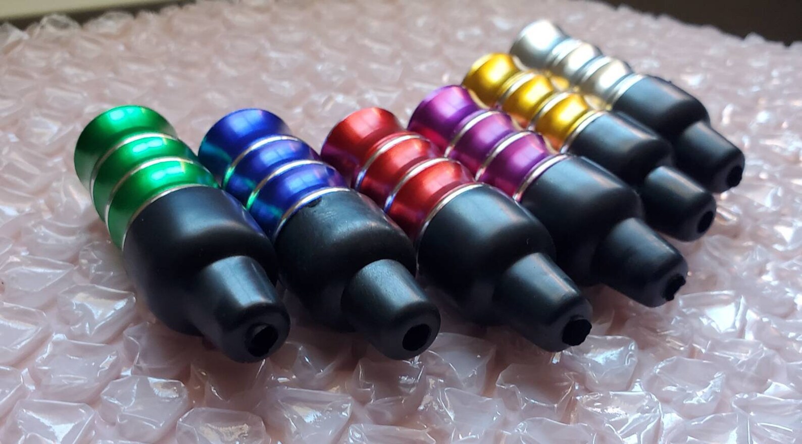 Sneak a Toke Smoking Pipe Metal Tube With Filter Included - Etsy