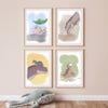 Littlefoot - Etsy