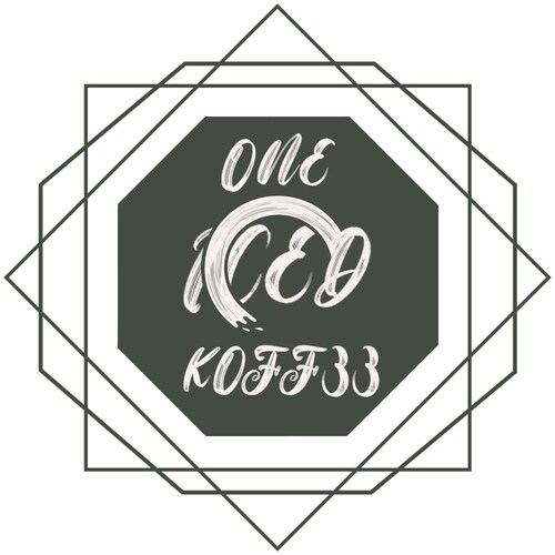 OneIcedKoff33 - Etsy