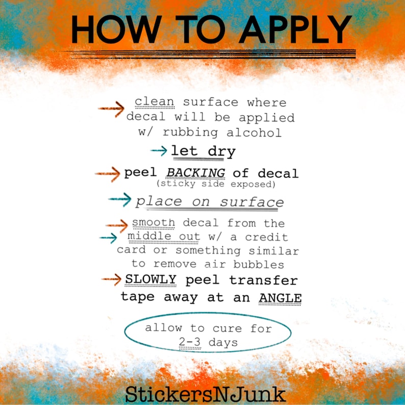 Truck Decals Car Decal Fish Beer Bumper Sticker Fishing - Etsy