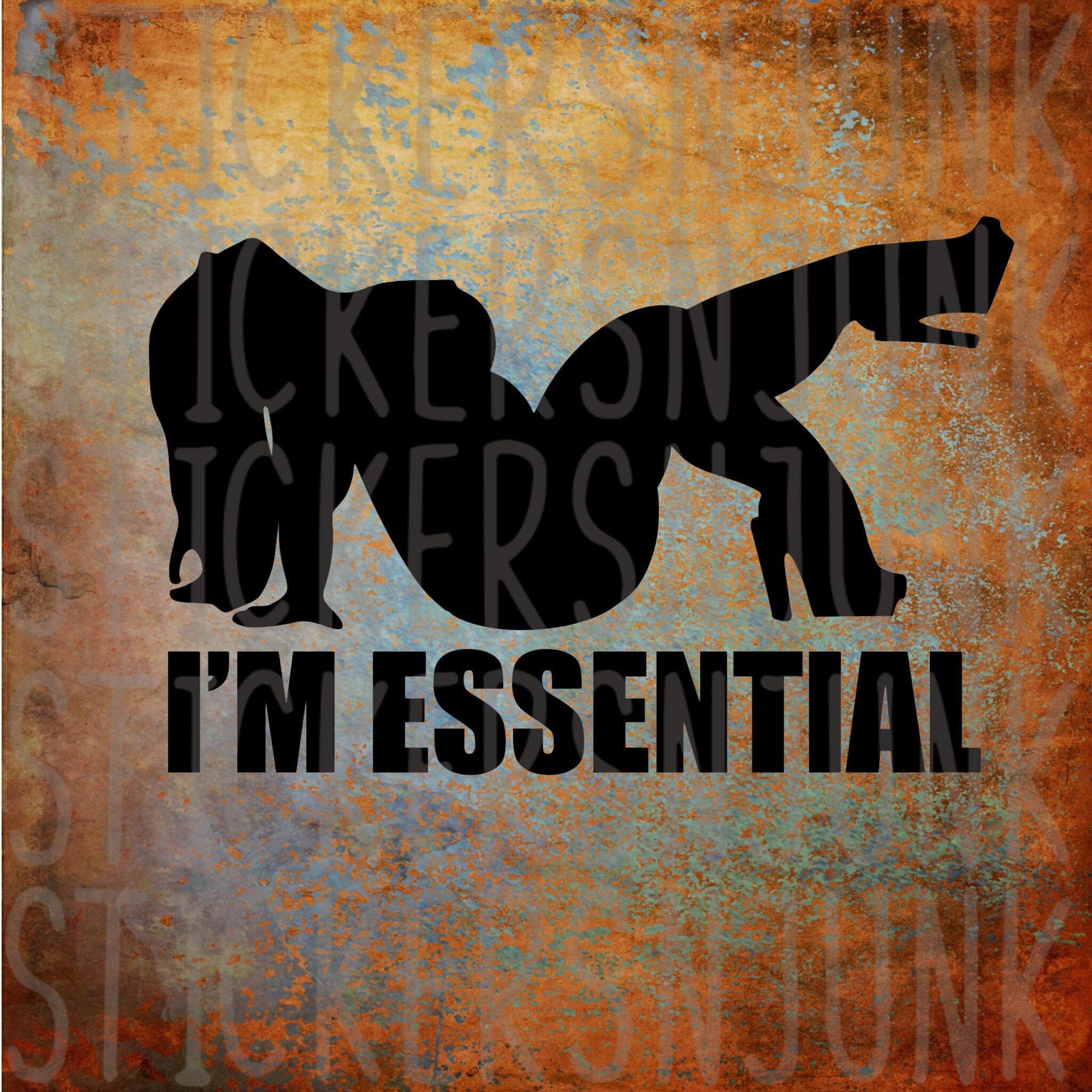 Truck Decals Car Decalthick Girl Decal Decals Truck Bumper - Etsy