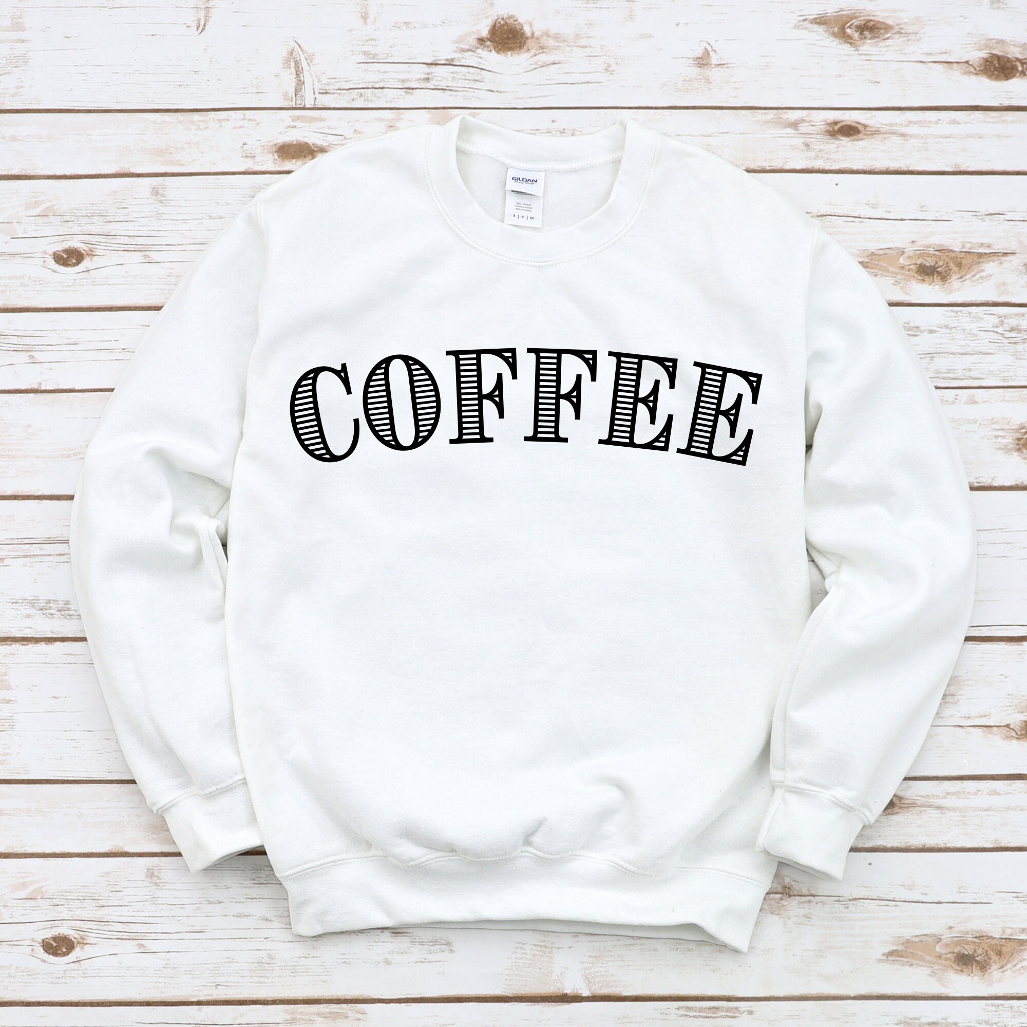 Coffee Sweater, Coffee Shirt, Coffee Sweater, Momlife Shirt, Unisex ...