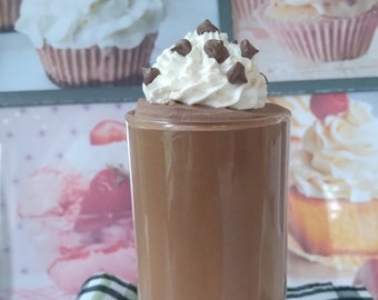 Fake Pudding Prop - Etsy