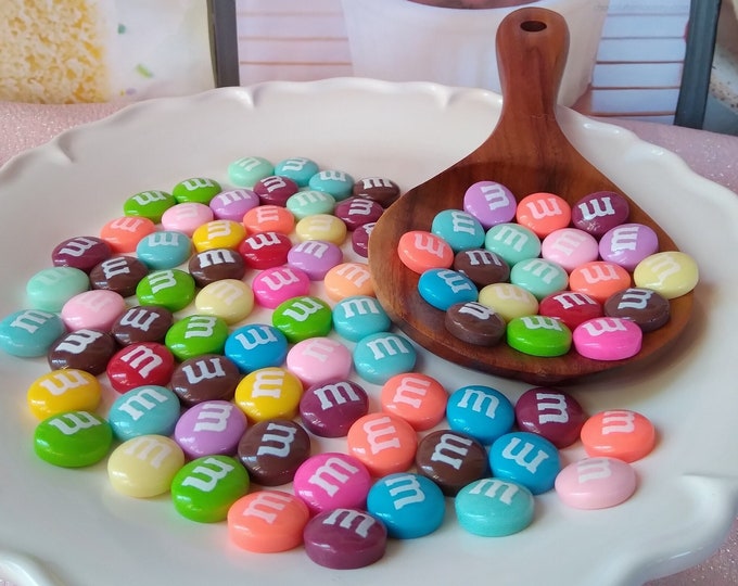 10 Pcs Fake Resin Candy Cabochons | Fake Candies | Fake Bake Craft ...