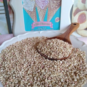 4oz Fake Nuts Faux Peanuts Fake Food Bake Supplies - Etsy