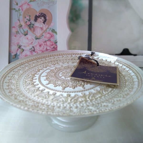 Cake Plate - Etsy